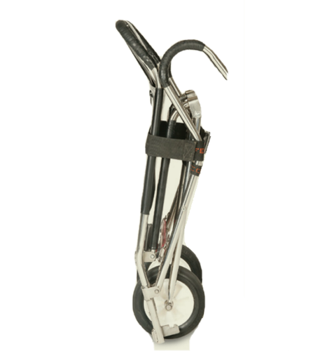 Ferno Compact 1 S Carry Chair Patient Hospital Surgery Carehome ...