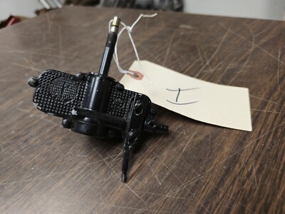 Model A Ford Wiper Motor Vacuum By Trico 1930-1931 Hot Rod Oem | eBay