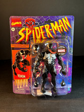 Marvel Legends Marvel Comics 85th Anniversary Venom (Retro 85th ...