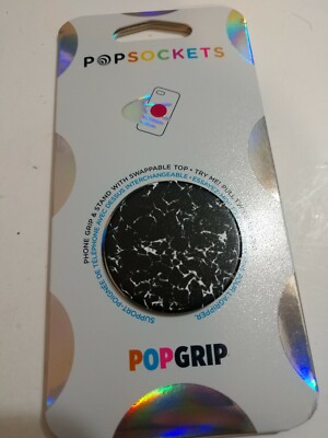 Popsockets Onyx Quartz Pop Grip | eBay