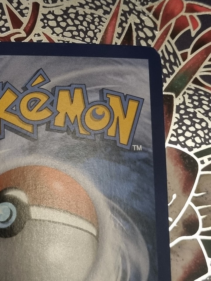 Pokémon TCG Welder Unbroken Bonds 214/214 Full Art | eBay UK