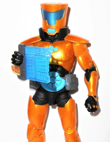 marvel legends AIM SCIENTIST complete 2021 Xenmu series wave universe ...