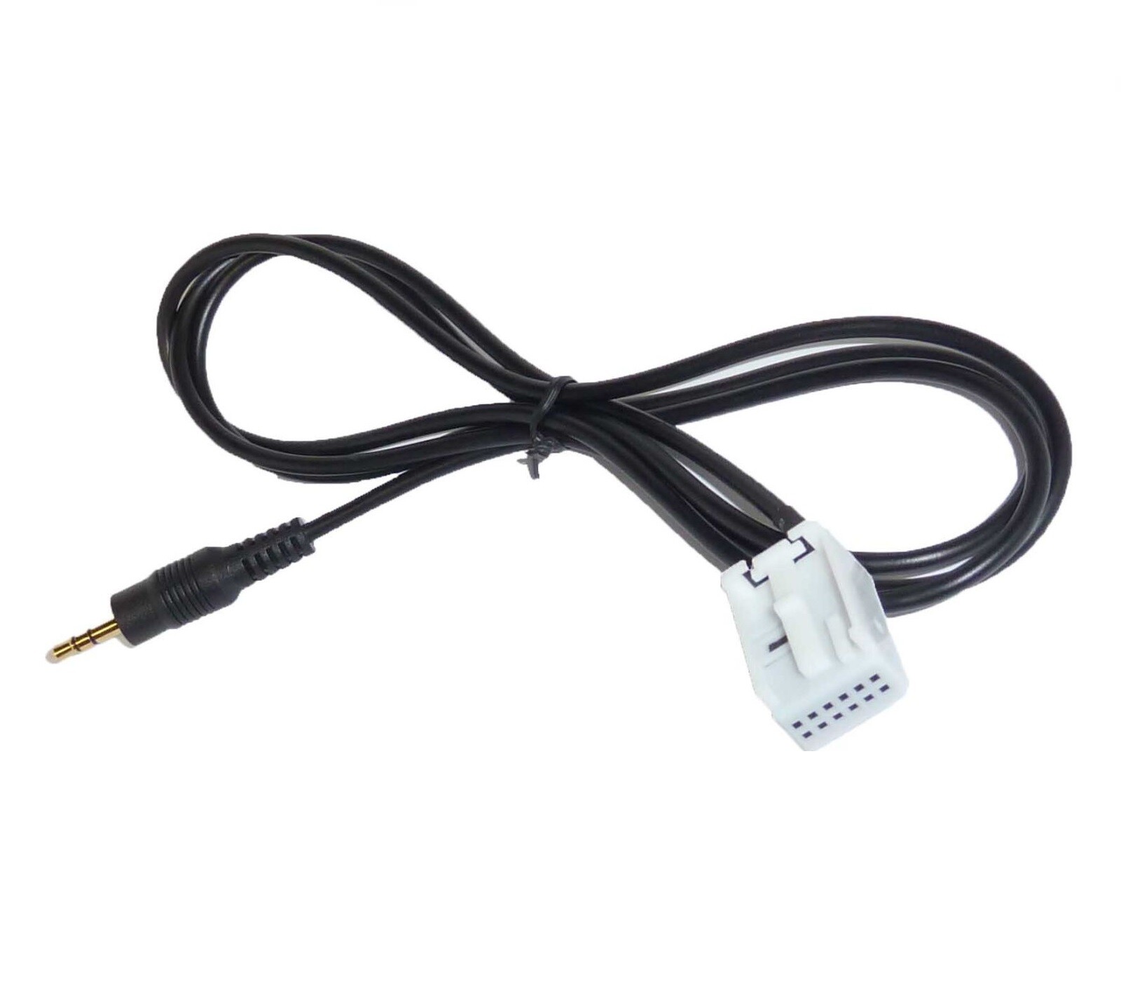 AUX Adapter Cable Most Audio Interface Car Radio MP3 for Mercedes Benz ...