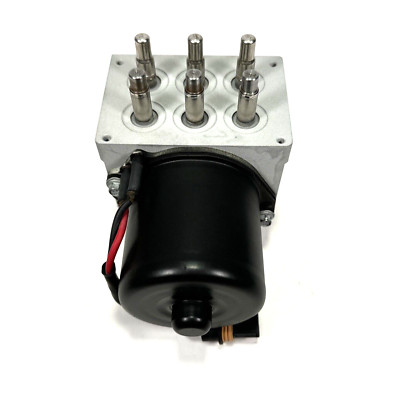 2000-2007 ACDelco OEM GM Yukon Escalade Tahoe Sierra ABS Anti Lock ...