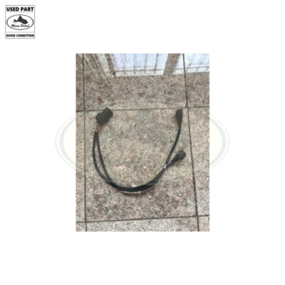 LAND ROVER ENGINE KNOCK SENSOR RANGE LR3 V8 RR SPORT 4.4L 4.2L 4603186 ...