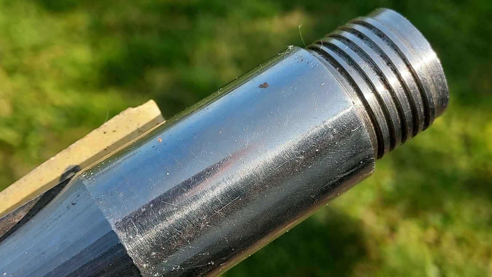 NoS .270 Redding .270-308 Wildcat Barrel for Springfield M1 Rifle READ ...