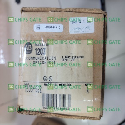 1PC New InBox Allen-Bradley 1203-SG2 One-year warranty US STOCK | eBay