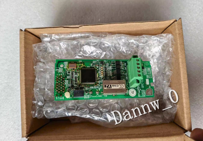 New In Box FUJI OPC-G1-CCL CC-Link Communication Card for MEGA | eBay