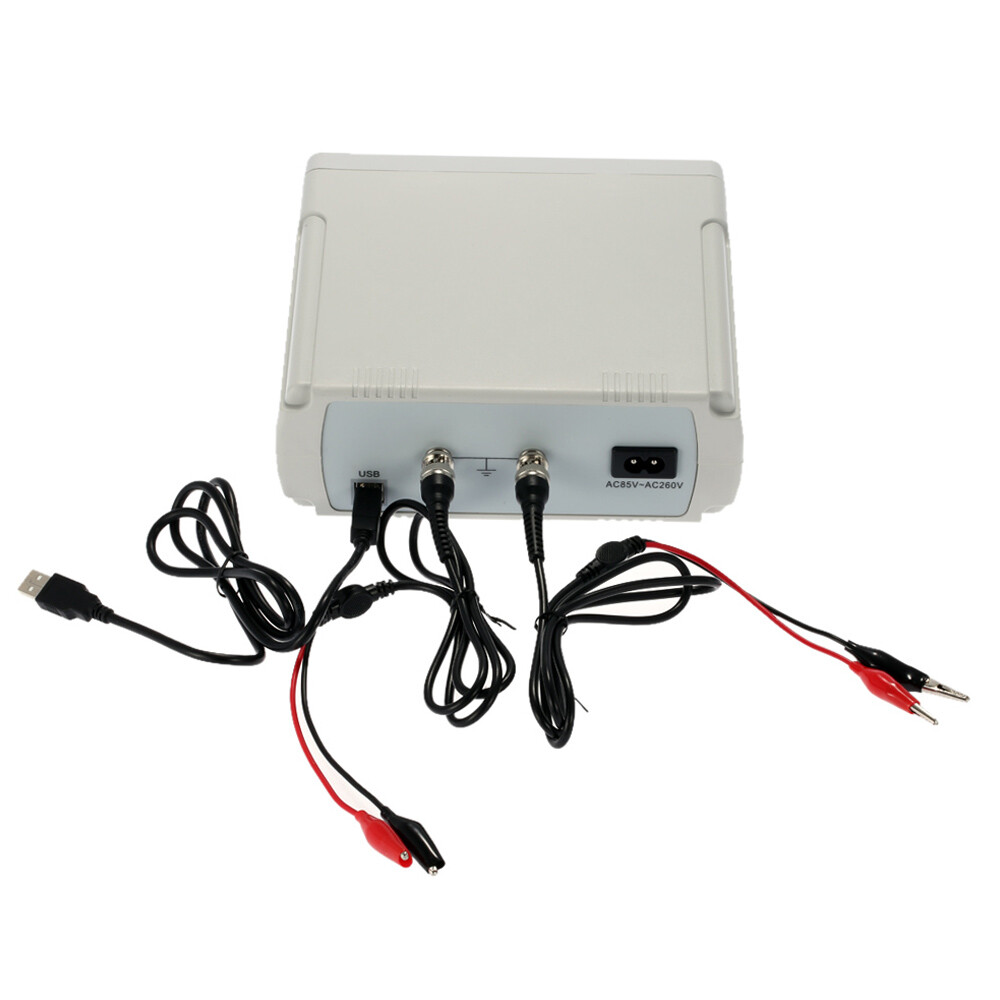 FY3200-24MHz Signal Source Generator DDS Dual 12Bits Audio Low Frequency A7R7 | eBay