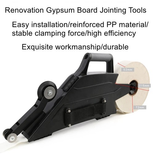 Multi-purpose Floor Gypsum Board Construction and Decoration Caulking ...