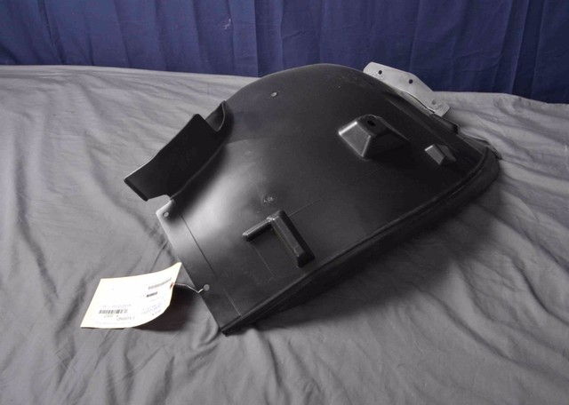 MERCEDES Gl450 Gl350 Front Fender Liner Shield Rear Left 1648842522 for ...
