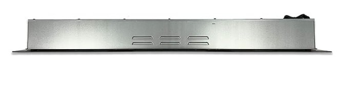 FIREPLACE - 48" - INNOFLAME - FLAT FRONT - RV48D80F-C1 | eBay