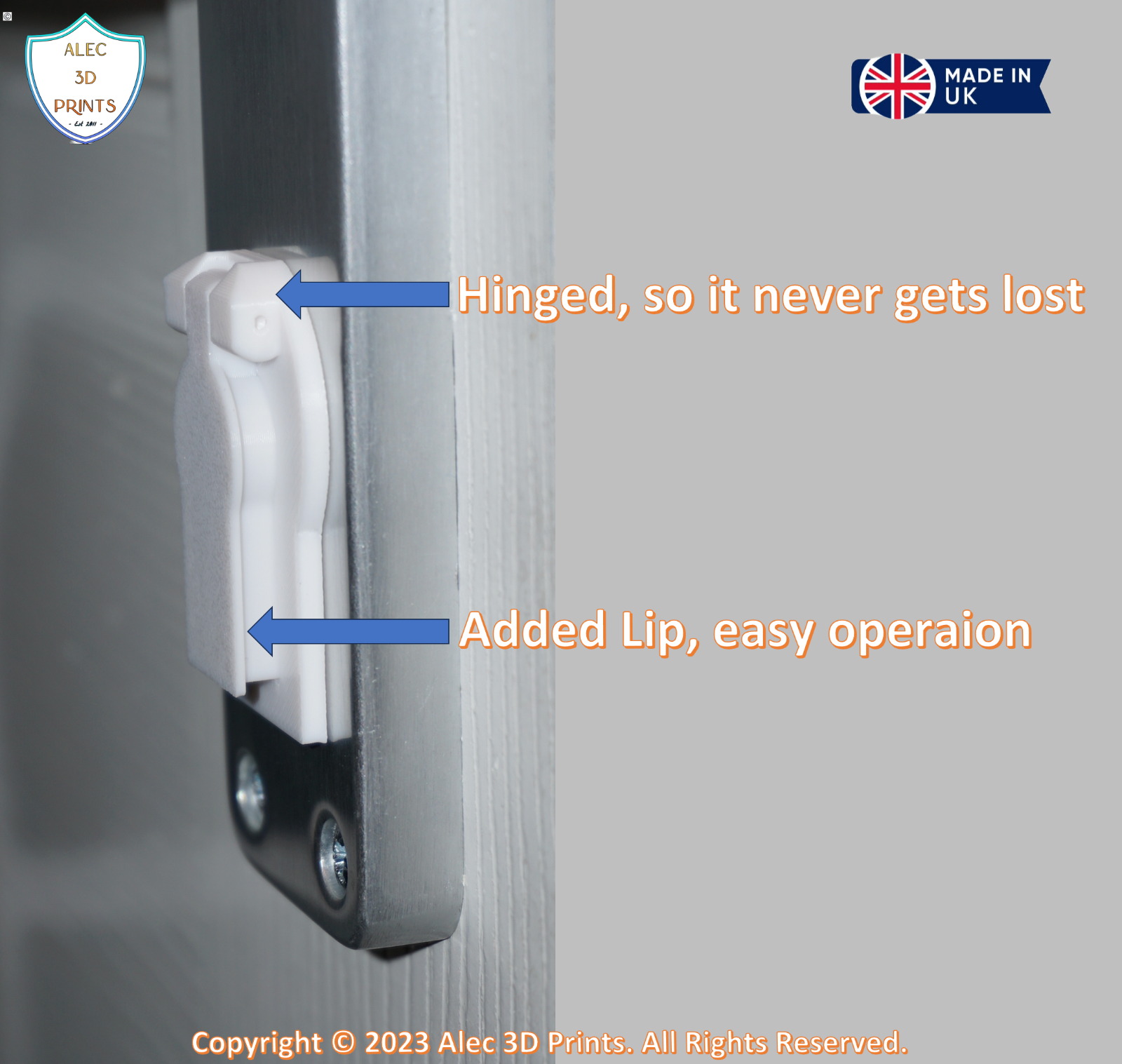 Traditional Keyhole Draught Excluder Stopper Key Cover Cap Standard ...