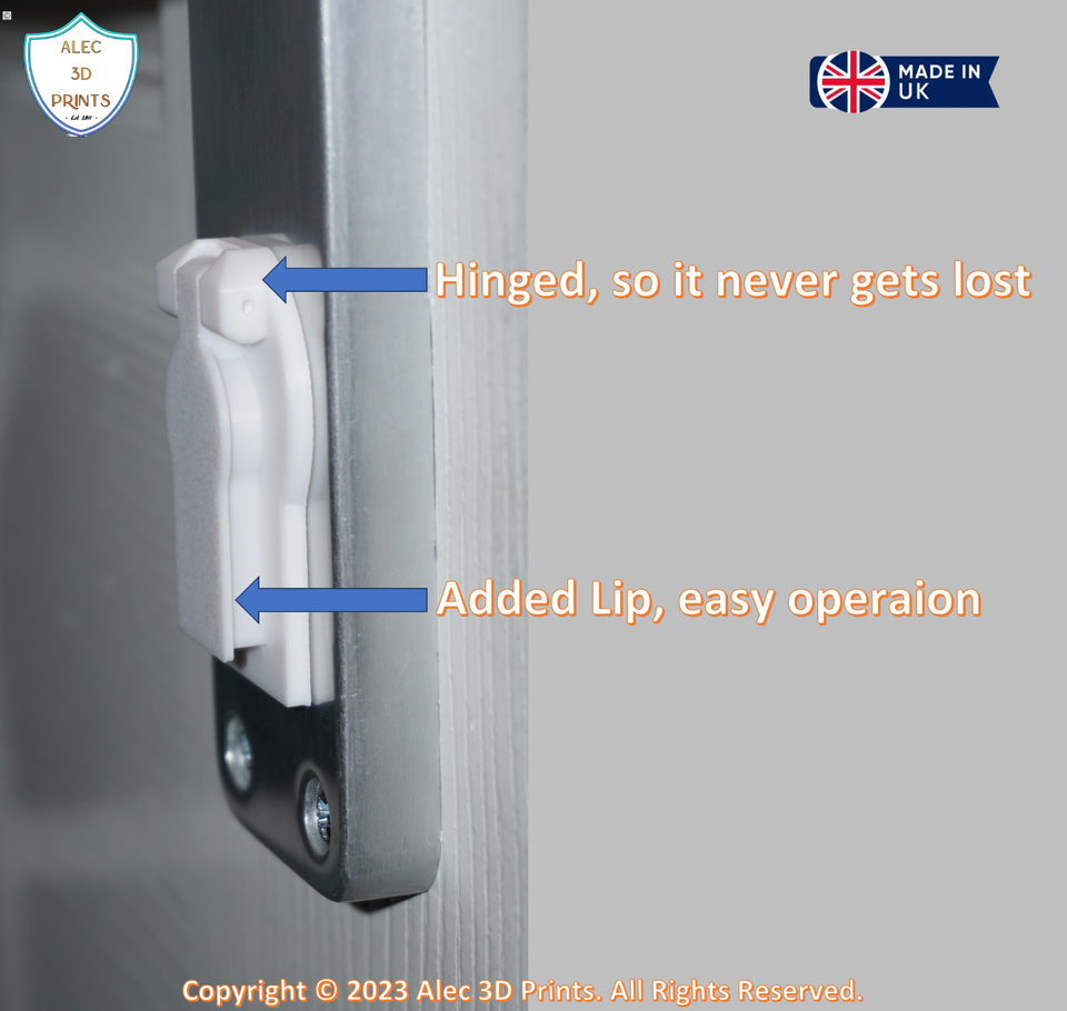 Traditional Keyhole Draught Excluder Stopper Key Cover Cap Standard ...