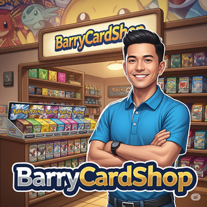BarryCardShop | eBay Stores