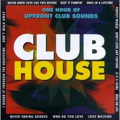 Club House (Music CD) 22775385724| eBay