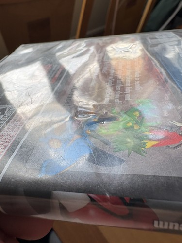 Pokemon Colosseum Complete - Black Case - GameCube - Authentic & Tested ...