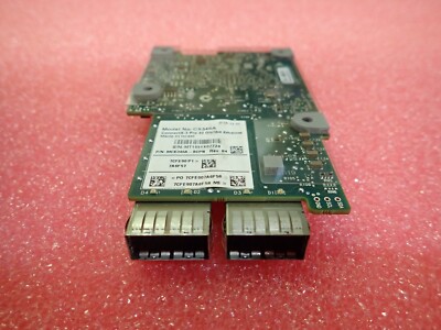 Mellanox CX346A ConnectX-3 Pro Dual Port 40GbE QSFP Network OCP MCX346A ...