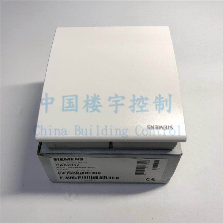 1pc new SIEMENS Temperature Sensor QAA2012 PT1000 | eBay
