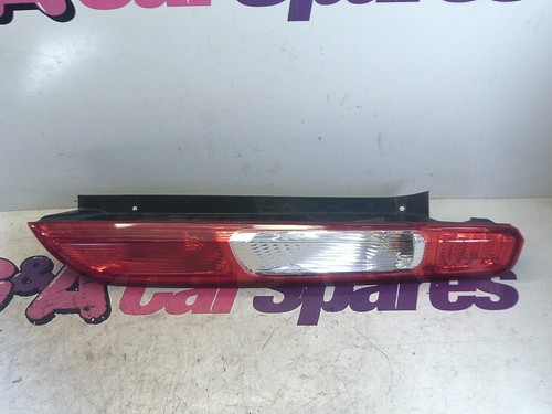 FORD FOCUS MK3 OFFSIDE REAR LIGHT CLUSTER ASSEMBLY 2005-2008 | eBay