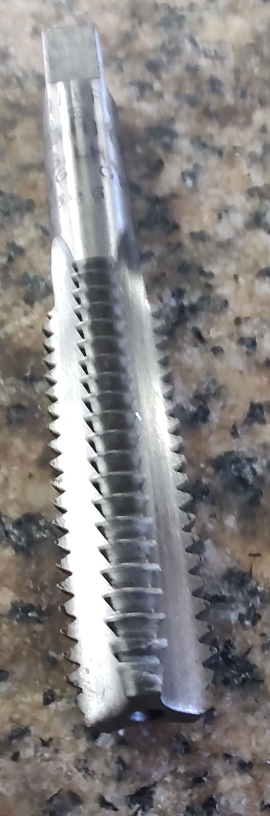 BUTTERFIELD 1/2 WHIT 12 GH3LEFT HAND TAP | eBay