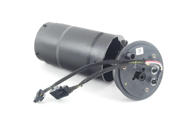 MERCEDES BlueTEC Adblue Preheater Heater A1644711275 GL W164 for sale ...