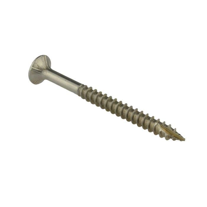 Qty 4000 Bugle Batten Screw 14g x 100mm Stainless Steel 304 Hex T17 ...