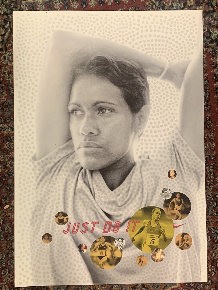 Cathy Freeman Aboriginal Quotes 15 Years On, Cathy Freeman's Olympic