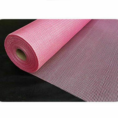 Rendering Mesh Fibreglass Weave 4mm Pink Render Mesh Alkaline Resistant ...