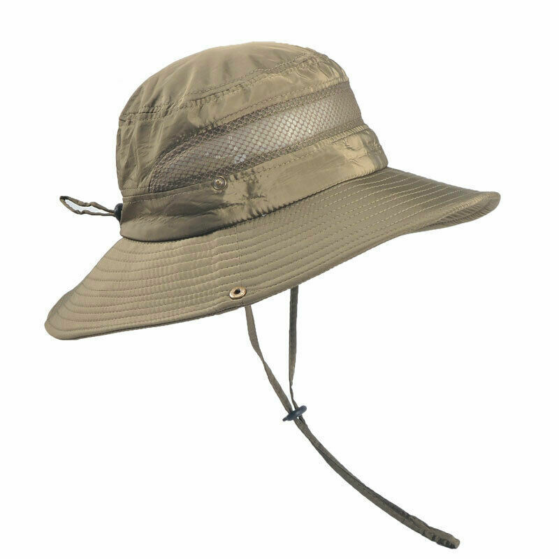 Evaporative Cooling Bucket Hat Hydro w/ UV Protection Cooler Arctic ...