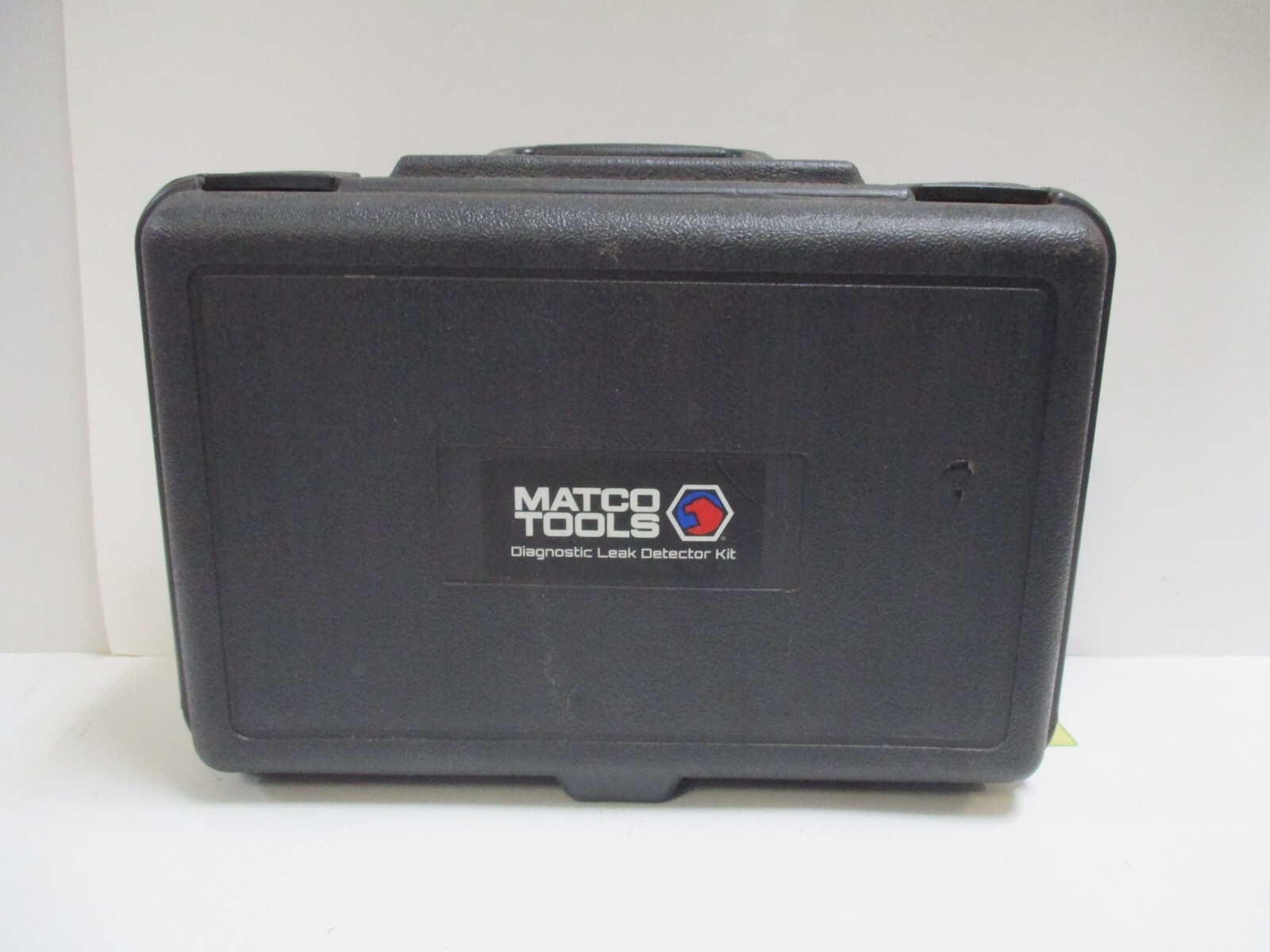 Matco Tools Diagnostic Leak Detector case only | eBay
