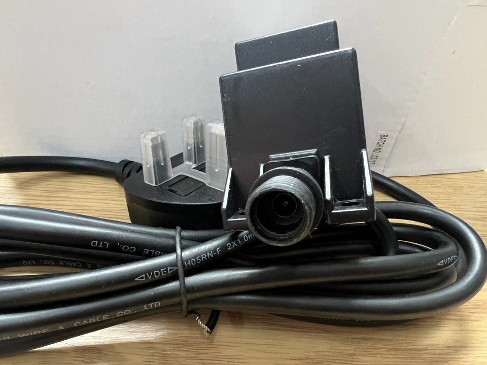 12v 10W Outdoor IP65 Transformer Driver Garden Decking Deck Plinth ...