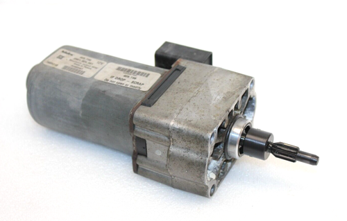 For 2014-2024 Jeep Grand Cherokee Dodge Durango Axle Motor 68214628AA ...