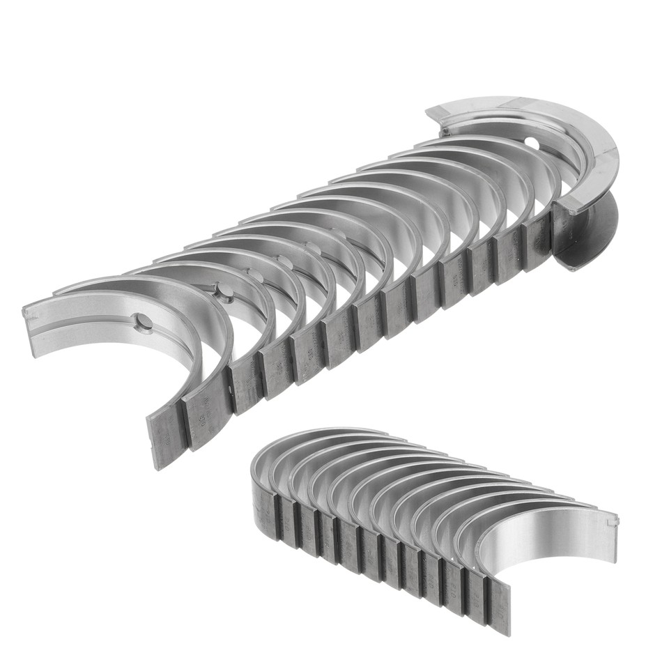 Main & Rod Bearings For BMW 128i 335i 740Li X3 N55 3.0L 11217627033 ...