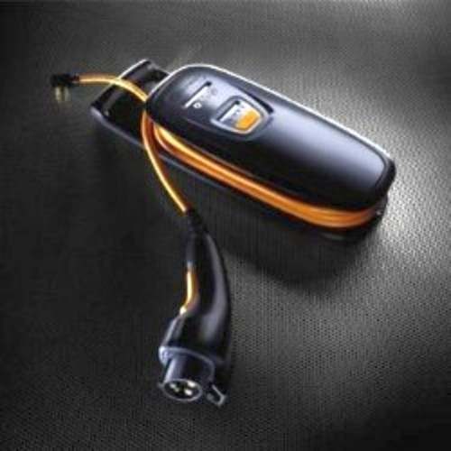 Battery Charging Cable-Charger Cable - Portable CHEVY OEM ACCESSORIES ...