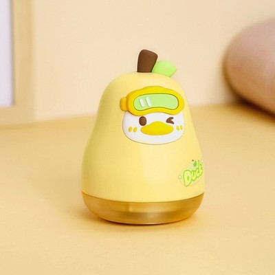 User Friendly Garment Shaver pears Form Strong Vacuum Lightweight ...