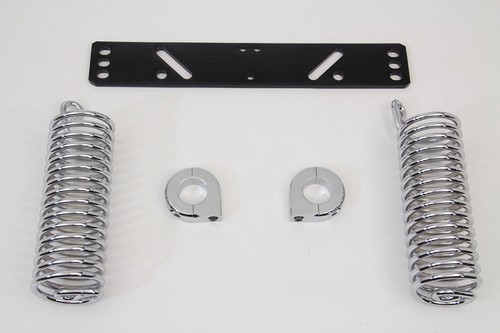 7 inch Spring Kit fits Harley Davidson | eBay