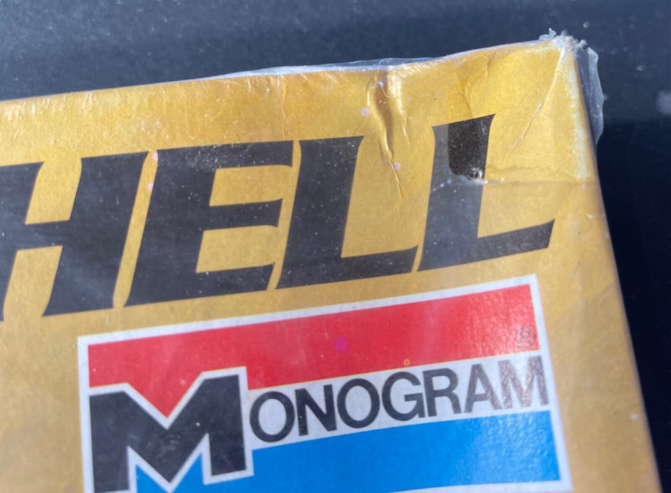 Monogram B-25J Mitchell 5502 1/48 FS NEW Model Kit ‘Sullys Hobbies’ | eBay