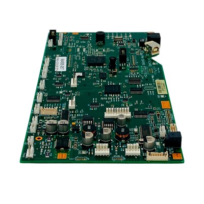 Genuine DataCard PWA 564595-012 J Motherboard for CP60 Plus ID Card ...