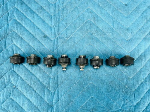 Genuine BMW Engine Valve Cover Driver Side 11127522159 OEM | eBay