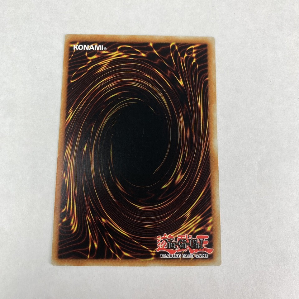 Yugioh Psychic Shockwave SBC1-ENE18 Streets of Battle City 1st Edition ...