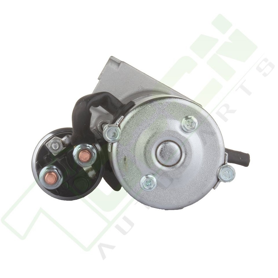 For Chevy SBC BBC 327 350 400 High Torque Mini Starter 12V 10465143 ...
