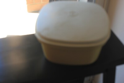 TUPPERWARE MULTI-SERVER CONTAINER | eBay