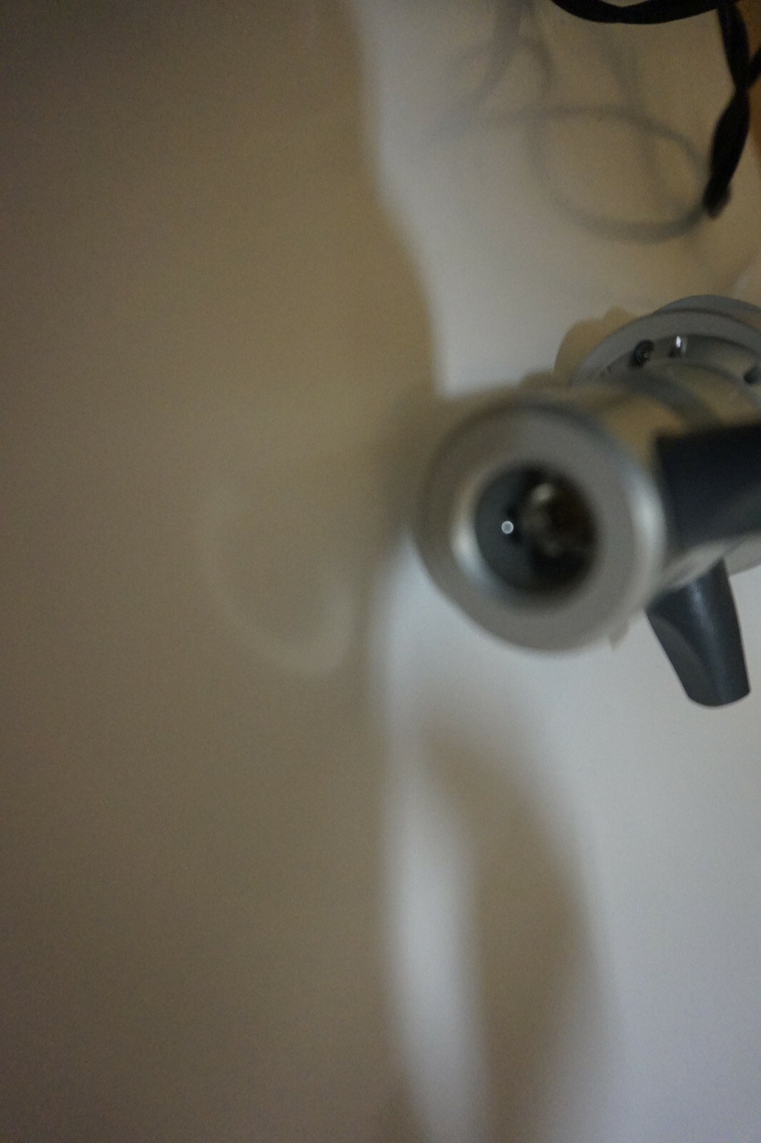 Fisher PowerGen 125 stirrer homogenizer high speed tissue cell power ...