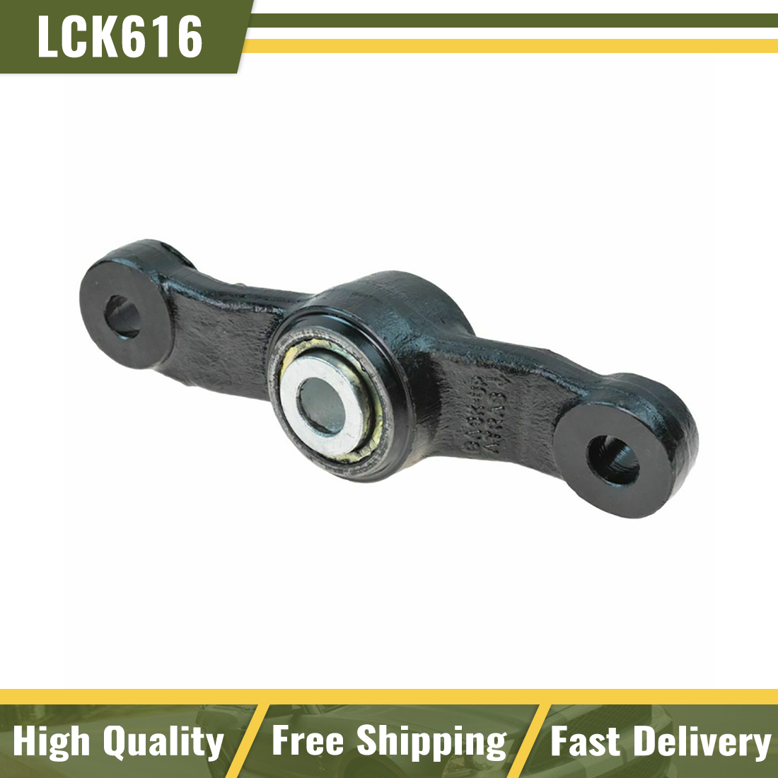 Dorman 523-026 Watts Link Bell Crank Rear For 07-10 Chrysler PT Cruiser ...