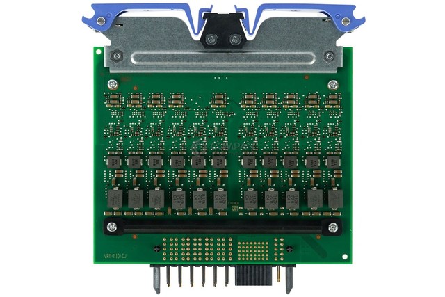 01AF563 IBM VOLTAGE REGULATOR MODULE FOR EMX0 PSERIES POWER8 - for sale ...