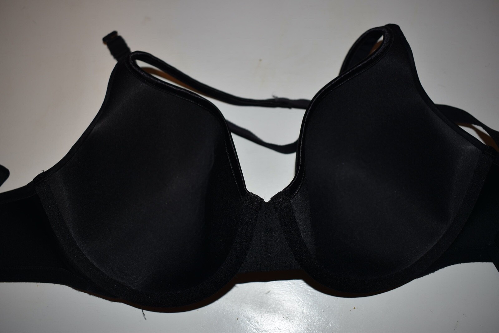 VANITY FAIR Body Caress Convertible Full Coverage Und… - Gem