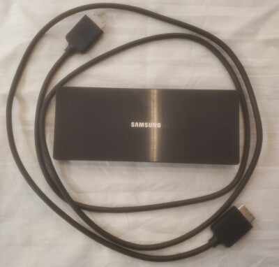 Samsung One Connect Mini Box BN96-35817B with Cable | eBay