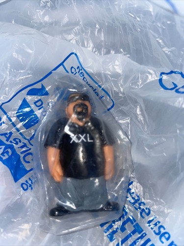 LIL HOMIES HOMIE Double X series 11 RARE MINT | eBay