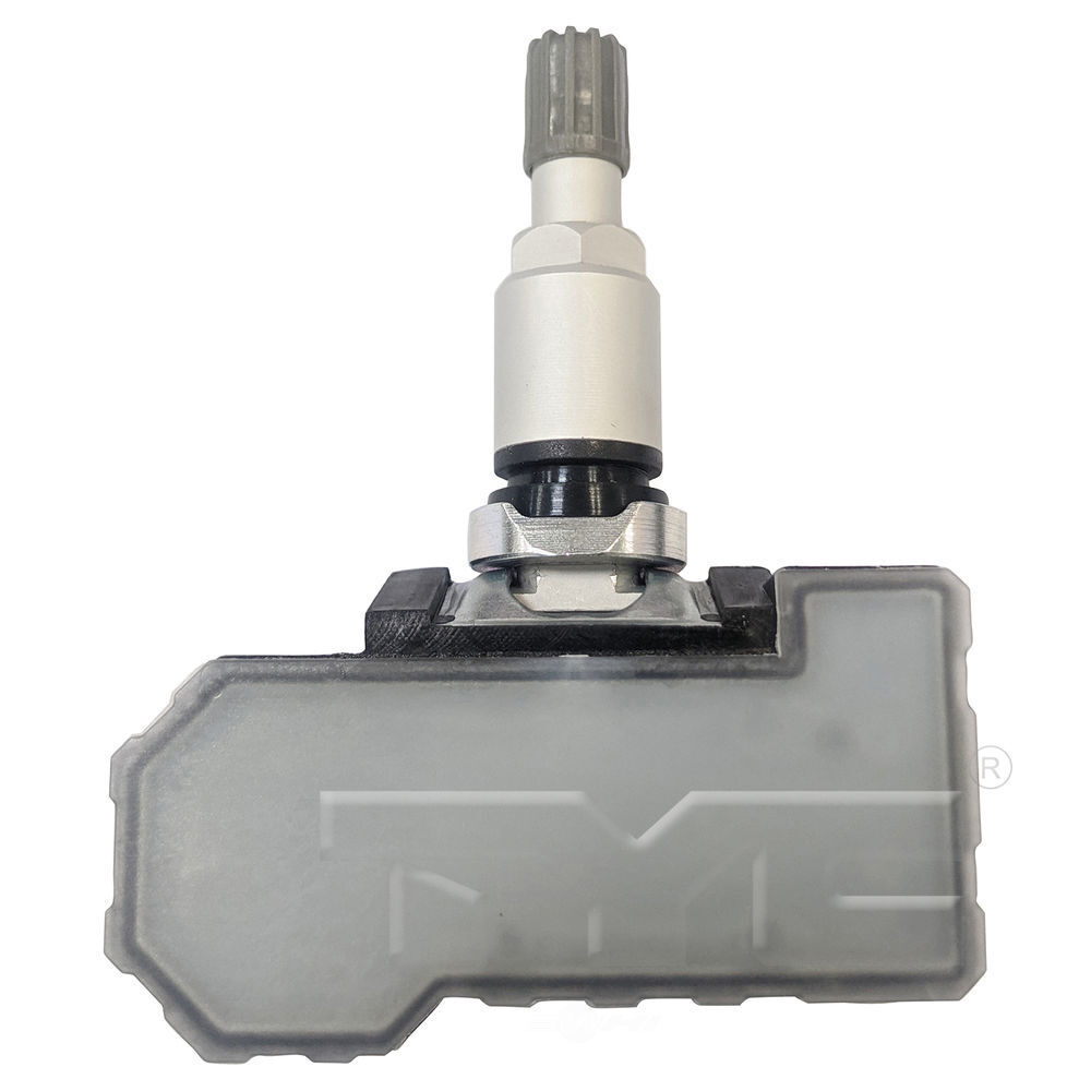 TPMS Programmable Sensor-Single TPMS TYC 81001 for sale online | eBay